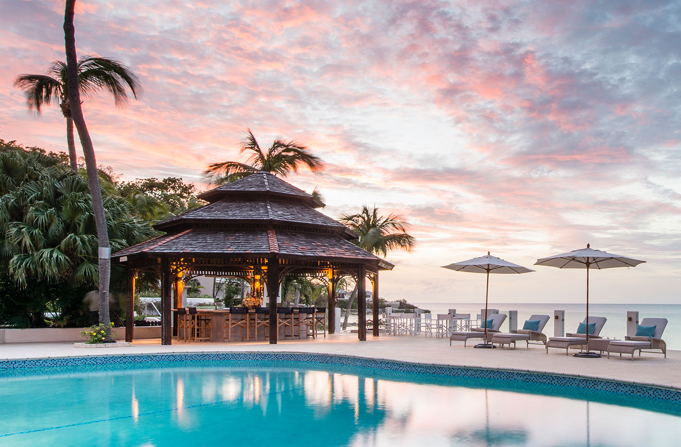 Blue Waters Resort & Spa - DoubleTake Creative